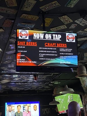 PETE’S GARAGE BAR - Updated September 2024 - 196 Photos & 251 Reviews ...