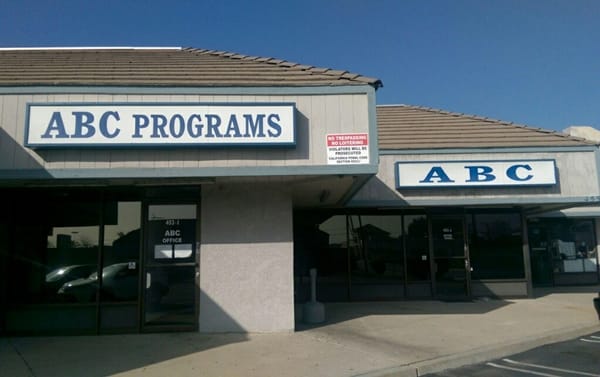 ABC TRAFFIC SAFETY PROGRAM - Updated May 2025 - 25 Reviews - 453 E ...