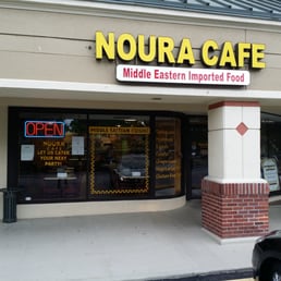 NOURA CAFE - Updated December 2025 - 192 Photos & 211 Reviews - 1533 ...