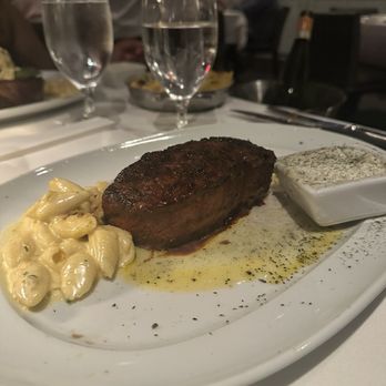 STEAK 48 - Updated April 2025 - 3438 Photos & 1923 Reviews - 4444 ...