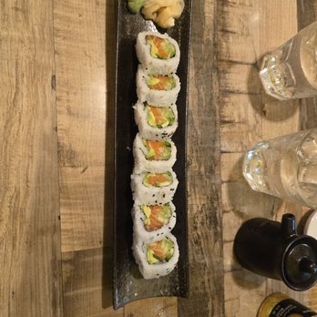 MOSHI MOSHI - Updated November 2025 - 1412 Photos & 1228 Reviews - 1448 ...