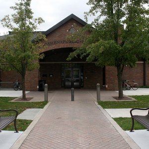 ST JOSEPH COUNTY PUBLIC LIBRARY - Updated May 2025 - 1150 Kern Rd ...