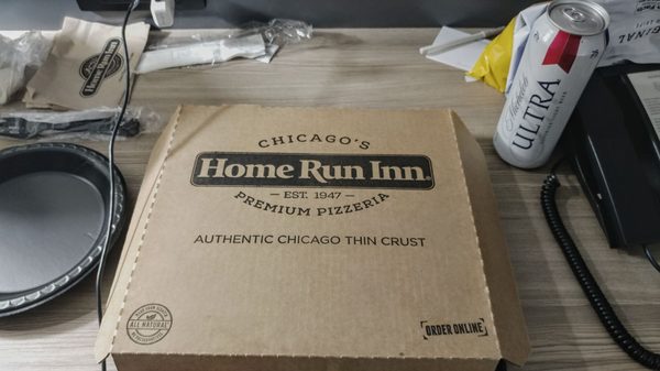 HOME RUN INN PIZZA - Updated May 2024 - 87 Photos & 264 Reviews - 1280 ...