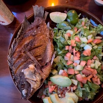 SANTA FE MEXICAN GRILL & CANTINA- RENTON - Updated February 2025 - 262 ...