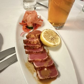 RUTH’S CHRIS STEAK HOUSE - Updated November 2024 - 804 Photos & 498 ...