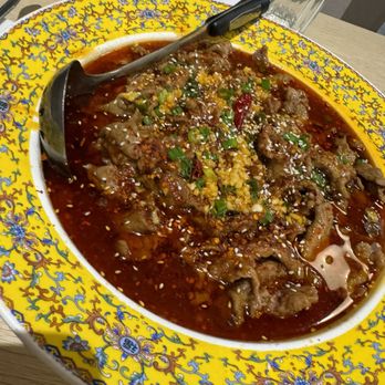 DAN GUI SICHUAN CUISINE - Updated July 2024 - 322 Photos & 135 Reviews ...