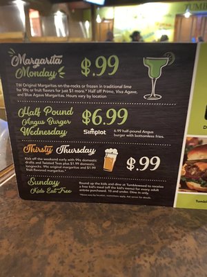 TUMBLEWEED - Updated September 2025 - 57 Photos & 62 Reviews - 4255 ...