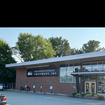 REI - Updated December 2025 - 14 Photos & 88 Reviews - 279 Salem St ...