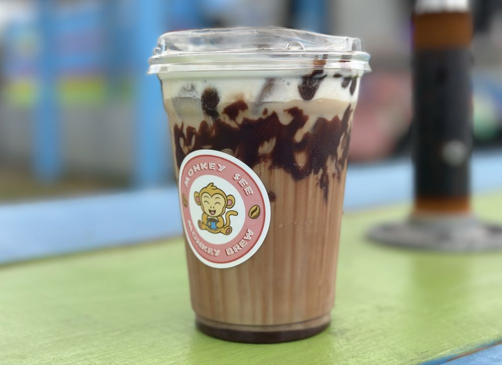 MONKEY SEE MONKEY BREW - Updated November 2025 - 6507 Maddox Blvd ...