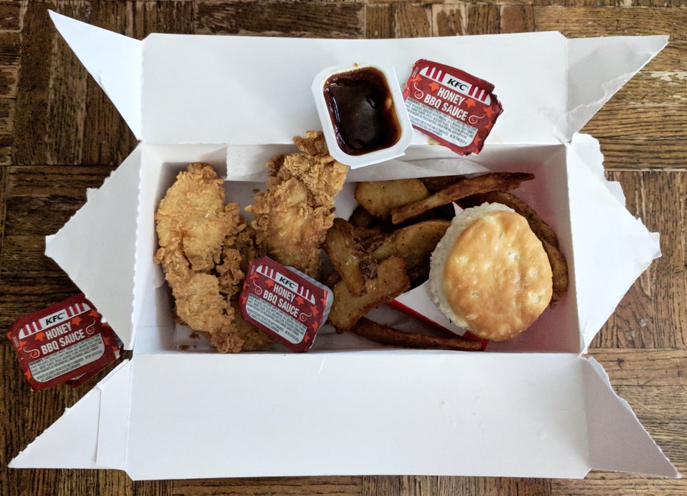 KFC - Updated June 2025 - 24 Reviews - 1100 Route 9 S, Old Bridge, New ...