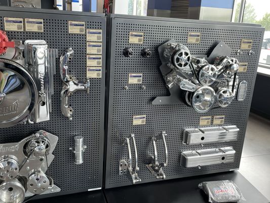 SUMMIT RACING - Updated December 2025 - 99 Photos & 86 Reviews - 2200 E ...