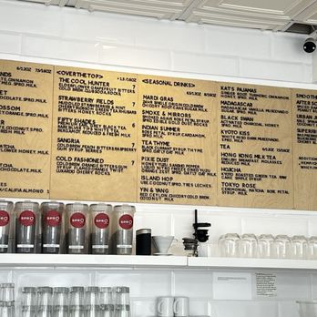 SPRO COFFEE LAB - Updated August 2024 - 381 Photos & 199 Reviews - 500 ...