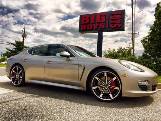 BIG BOYS TOYS - Updated August 2025 - 36 Photos & 26 Reviews - 6210 ...