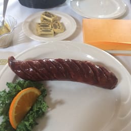 KRAKUS RESTAURANT - Updated October 2025 - 24 Photos & 49 Reviews - 208 ...