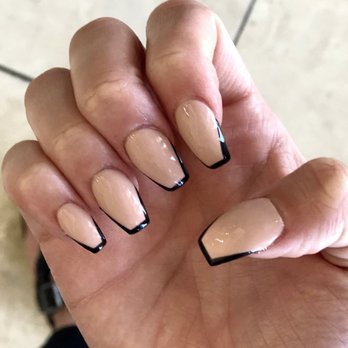Infinity Nails and Spa - 199 Photos & 204 Reviews - Nail Salons - 830 E ...