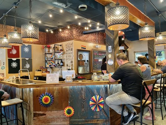 LOWER FORGE BREWERY - Updated July 2025 - 65 Photos & 48 Reviews - 14 S ...