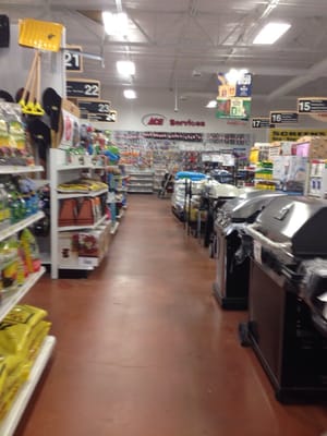 ACE HARDWARE - Updated June 2026 - 43 Reviews - 8201 Golf Course Rd Nw ...