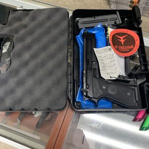 FF FIREARMS - 163 Photos & 266 Reviews - 121 E Whittier Blvd ...