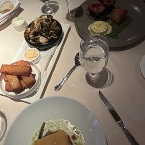 1789 RESTAURANT & BAR - 1075 Photos & 781 Reviews - 1226 36th St NW ...