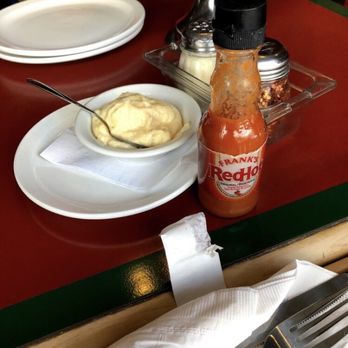 COLONNADE PIZZA - Updated October 2024 - 26 Photos & 65 Reviews - 280 ...