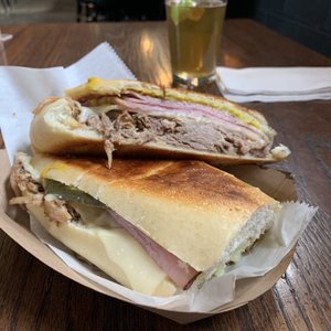 SOY CUBANO - 36 Photos & 40 Reviews - 1101 McKennie Ave, Nashville, TN ...