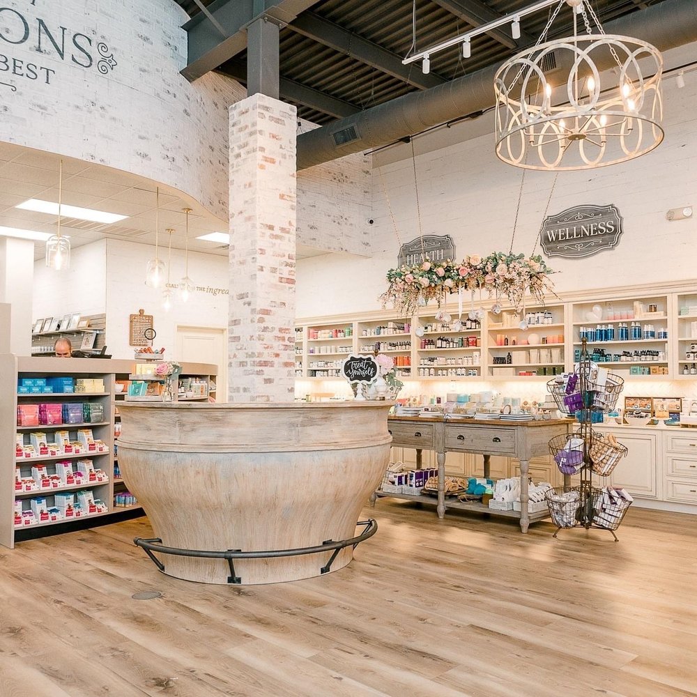 KITCH PHARMACY - Updated November 2025 - 10 Photos - 10501 Quaker Ave, Lubbock, Texas - Pharmacy ...