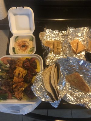 CHICAGO’S NUMBER ONE GYRO - 81 Photos & 211 Reviews - 850 S Ironwood Dr ...