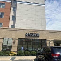GRAPPA - Updated December 2025 - 444 Photos & 348 Reviews - 30 ...