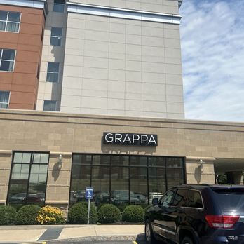GRAPPA - Updated December 2025 - 444 Photos & 348 Reviews - 30 ...