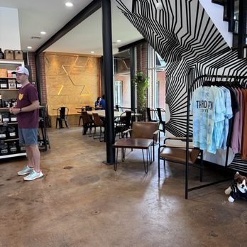 THIRD GEN COFFEE - Updated September 2025 - 329 Photos & 388 Reviews ...