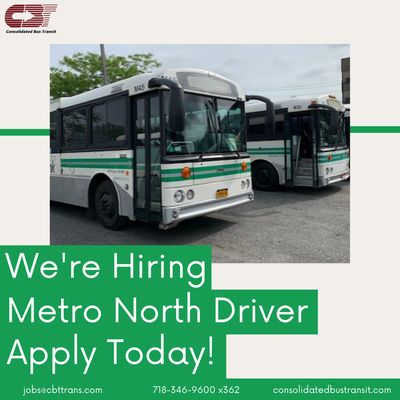 CONSOLIDATED BUS TRANSIT - Updated October 2025 - 20 Reviews - 68 ...