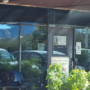 GLOBAL ENTRY / SENTRI ENROLLMENT - Updated November 2025 - 11 Photos ...