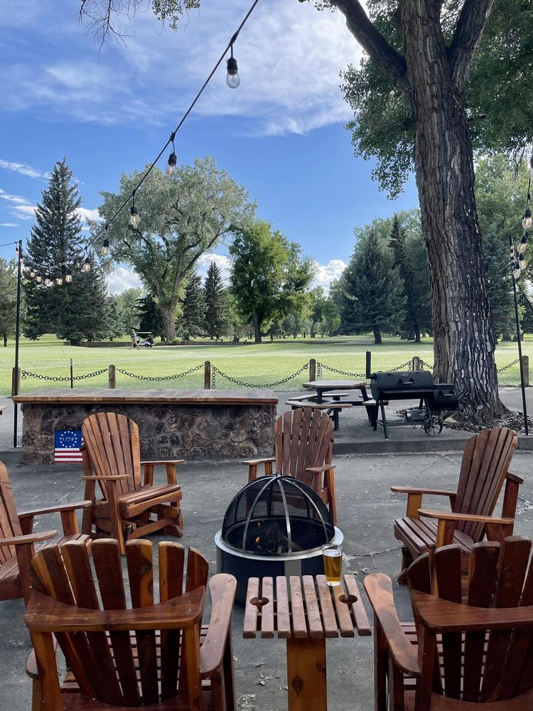 BISON HOUSE - Updated October 2025 - 500 W Hart St, Buffalo, Wyoming ...