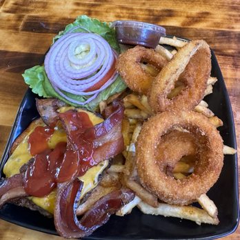 CRAZEE BURGER - Updated July 2024 - 1194 Photos & 848 Reviews - 3993 ...