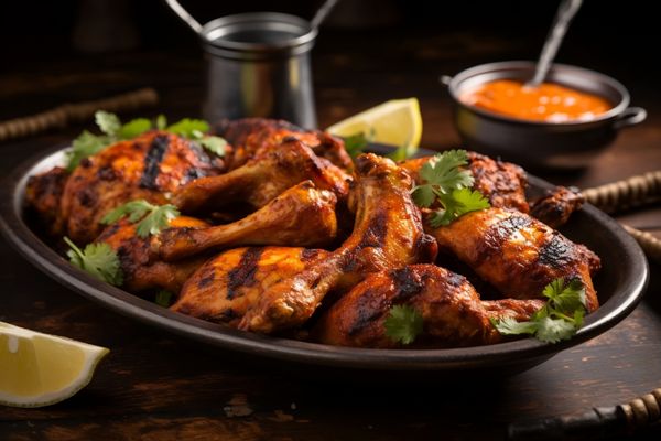 PREM INDIAN CUISINE - Updated December 2025 - 25 Photos - 18 N Dollins ...