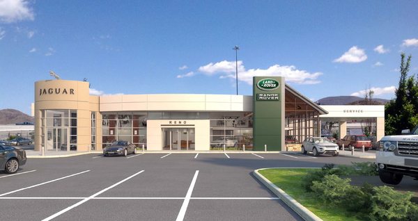 LAND ROVER RENO - Updated December 2025 - 24 Photos & 70 Reviews - 9150 ...