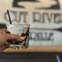 CUT RIVER GRILLE - Updated July 2025 - 54 Photos & 44 Reviews - 1136 E ...