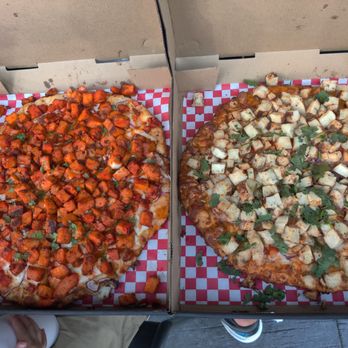 THE CURRY PIZZA COMPANY - Updated January 2026 - 185 Photos & 95 ...