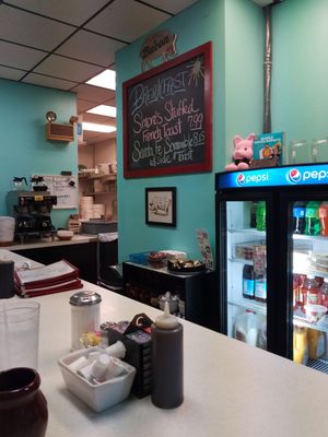 THE BACON BARN - 64 Photos & 126 Reviews - 4 Sanborn Rd, Londonderry ...