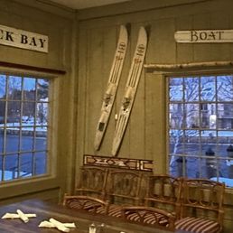 BACK BAY BOATHOUSE - Updated July 2025 - 73 Photos & 41 Reviews - 51 ...