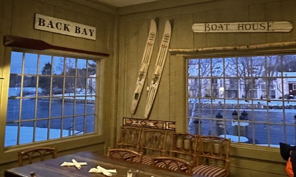 BACK BAY BOATHOUSE - 17 Photos - 51 Mill St, Wolfeboro, New Hampshire ...