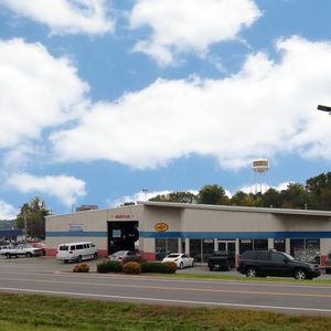 BOWEN TIRE - Updated December 2025 - 801 S Main St, Franklin, Kentucky ...