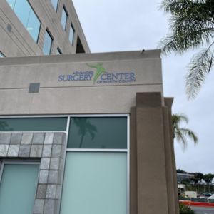 SCRIPPS AMBULATORY SURGERY CENTER - XIMED BUILDING - Updated May 2025 ...