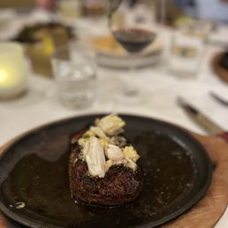 PERRYS STEAKHOUSE & GRILLE - PARK MEADOWS - Updated April 2025 - 880 ...