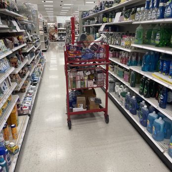 TARGET - Updated November 2025 - 80 Photos & 46 Reviews - 5959 Poplar ...