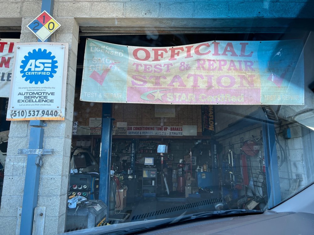 AVIS AUTO REPAIR - Updated October 2025 - 27 Reviews - 27451 Mission ...