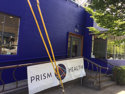PRISM HEALTH - Updated October 2025 - 25 Reviews - 2236 SE Belmont St ...