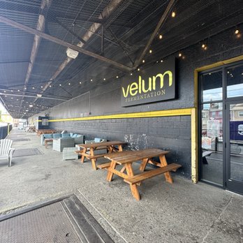 VELUM FERMENTATION - Updated December 2025 - 73 Photos & 27 Reviews ...