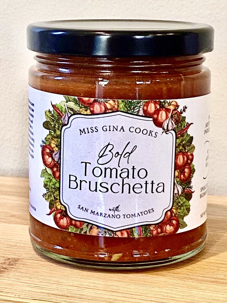 MISS GINA COOKS - Updated November 2024 - Kingston, New York - Pop-up ...