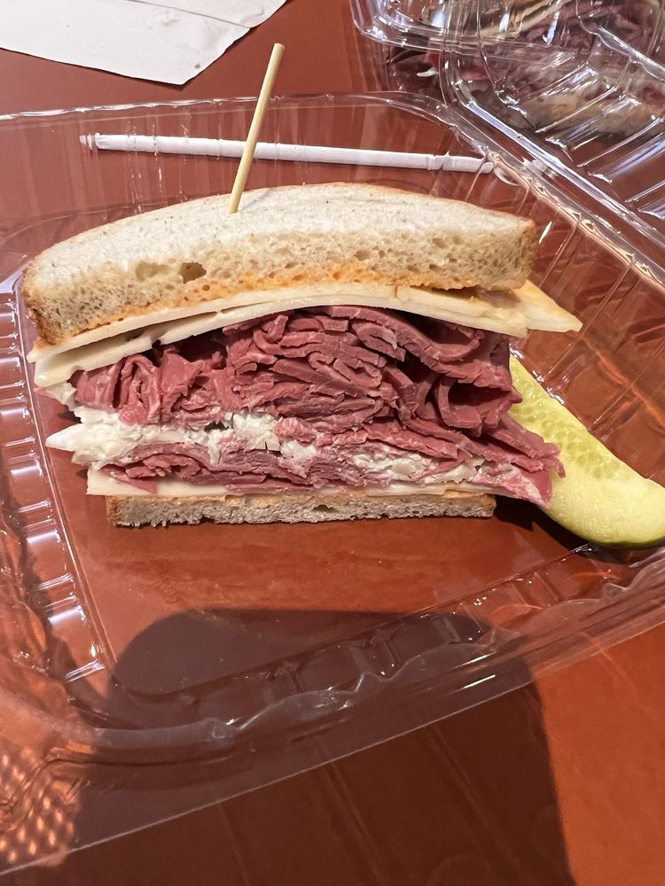 JAKE & MAX’S DELI - Updated April 2026 - 11 Photos & 29 Reviews - 1701 ...